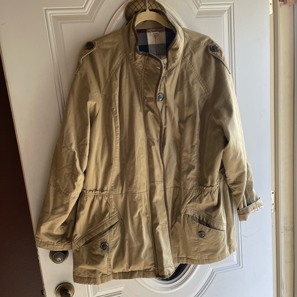 Jockey | Jackets & Coats | 3x Jockey Fall Coat | Poshmark